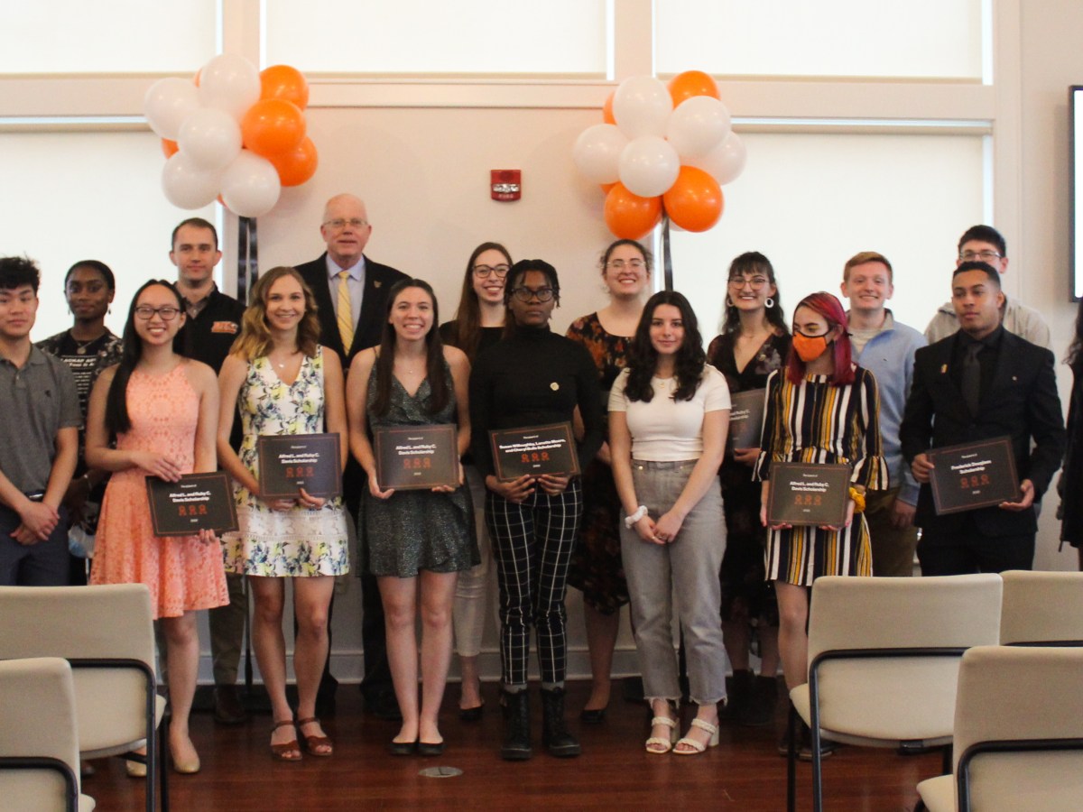 Press - Olivia A. Gallucci