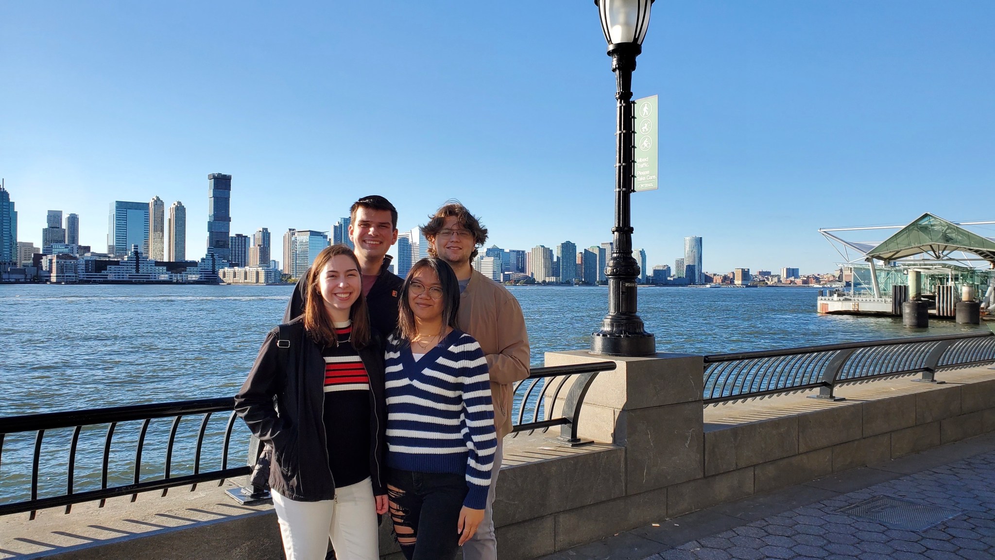 Computer Memory and Performance - Olivia A. Gallucci