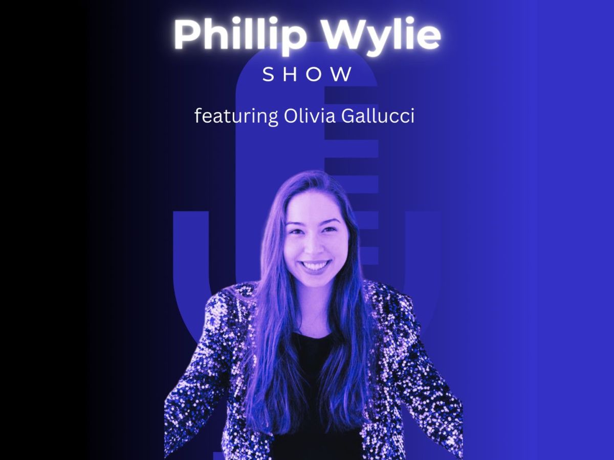 Press - Olivia A. Gallucci