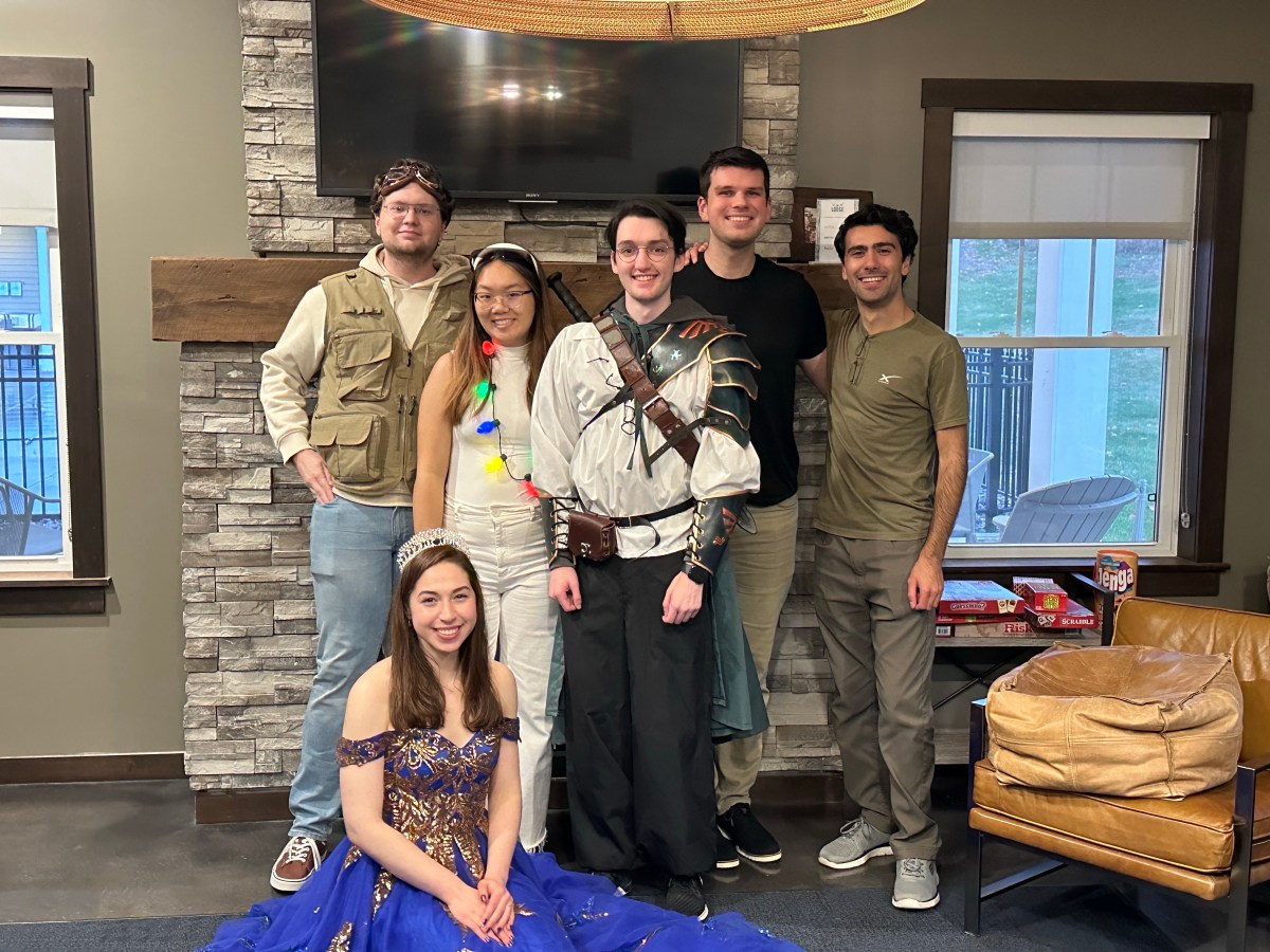 Press - Olivia A. Gallucci