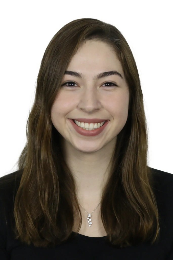 About - Olivia A. Gallucci